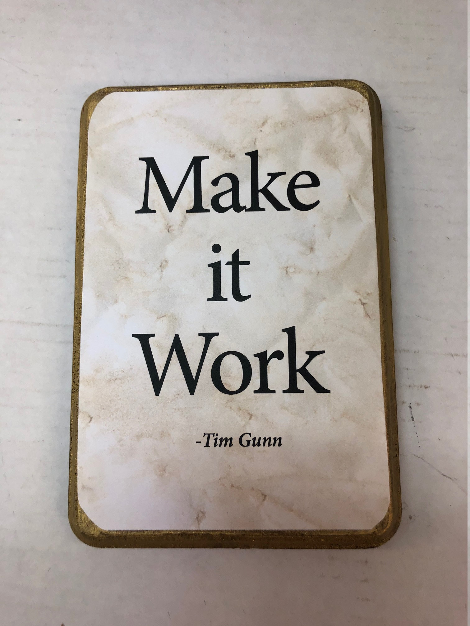Make It Work - Etsy