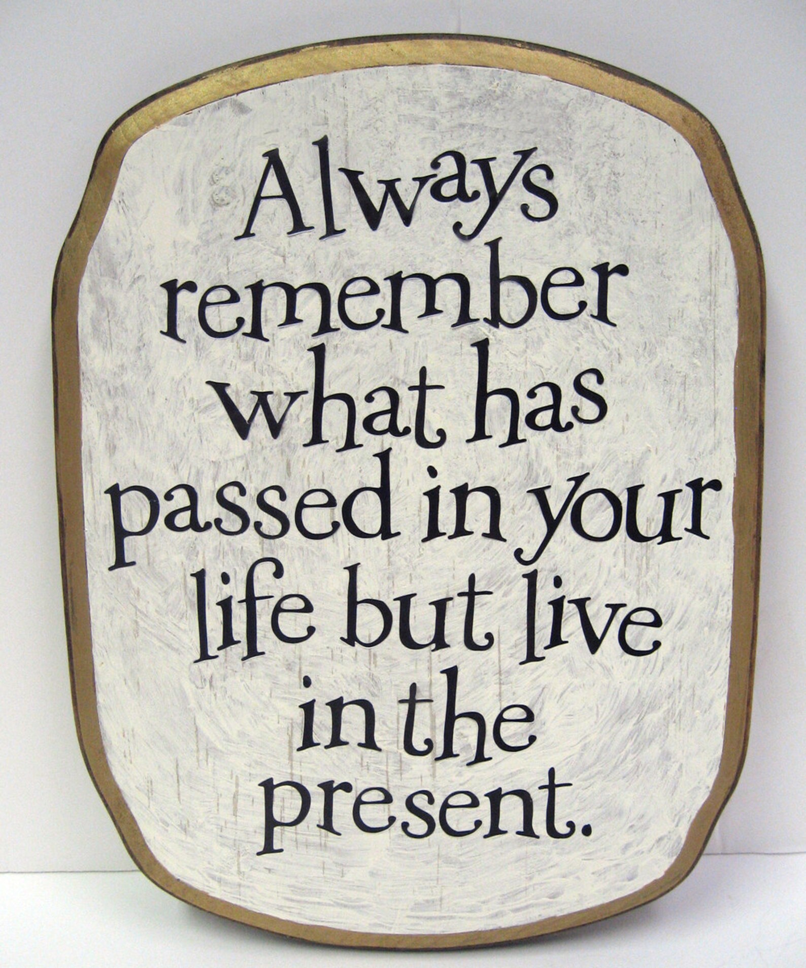 Always Remember 9x12 Plaque - Etsy