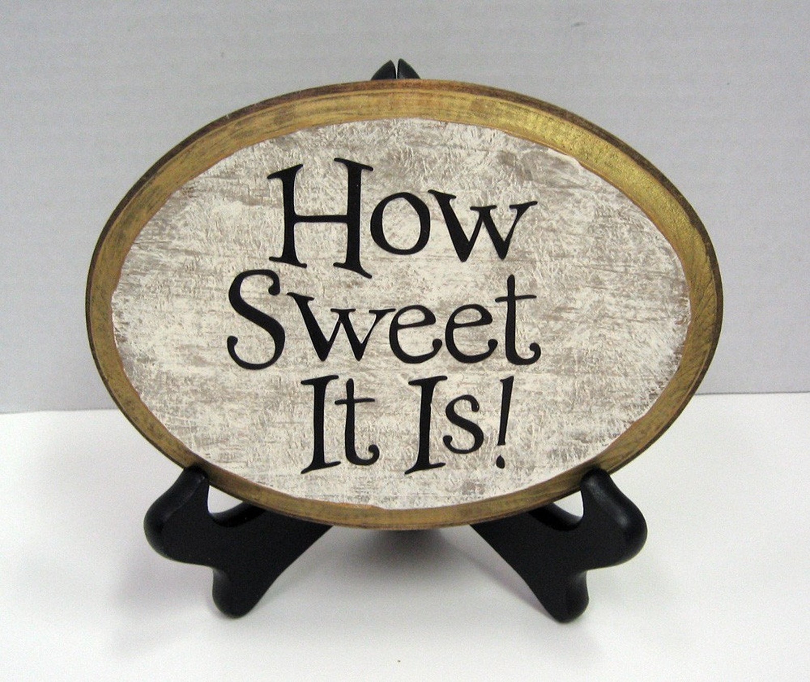How Sweet It Is - Etsy