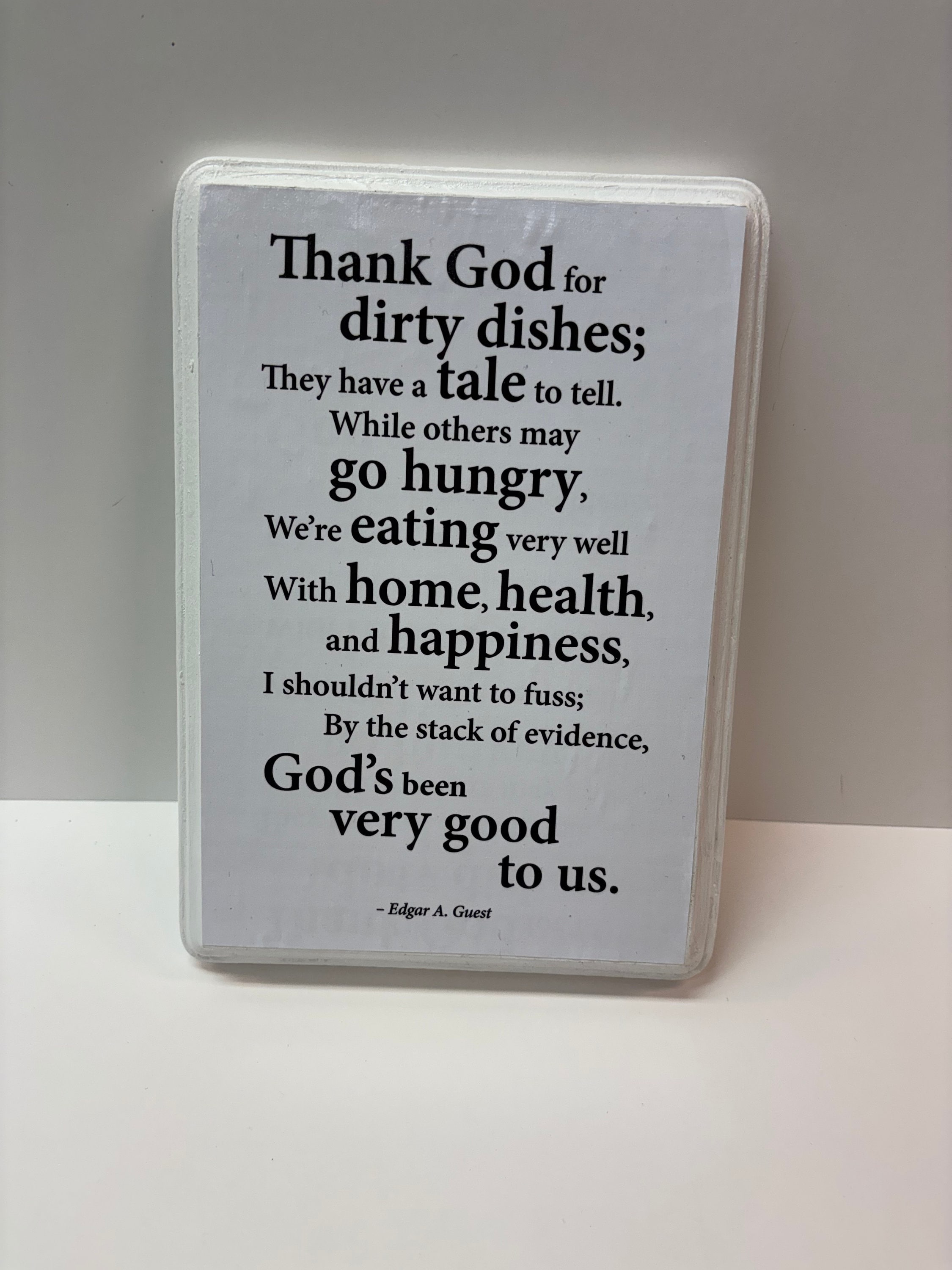 Dirty Dishes Poem The Poetry Foundation