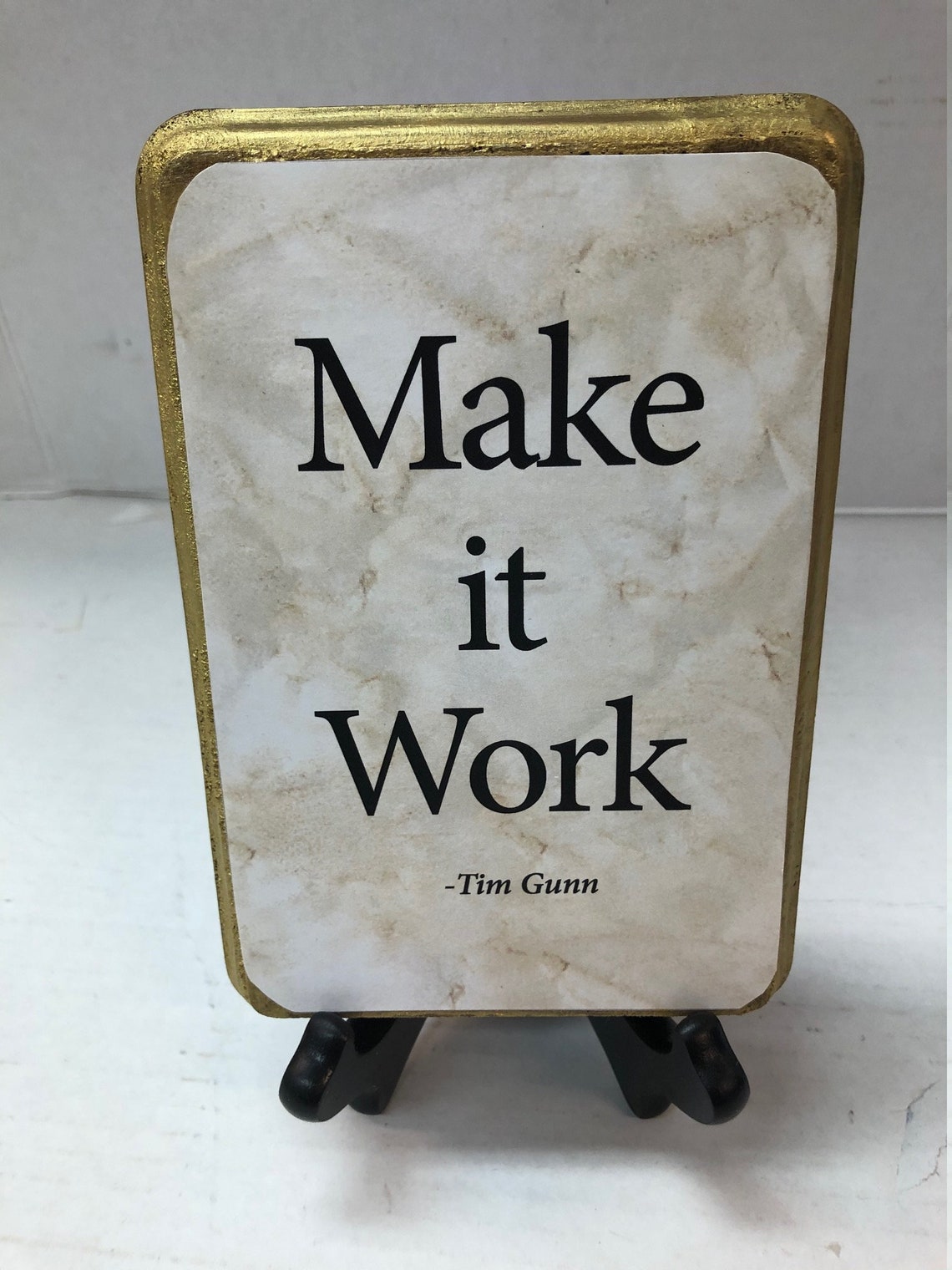 Make It Work - Etsy
