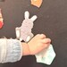 The Mitten Felt Story Set | Jan Brett Inspired, Preschool Literacy - Etsy