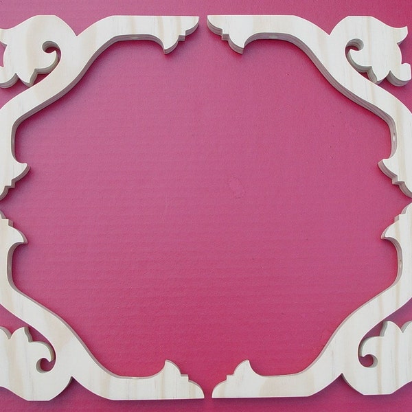 Screen Door Trim - Etsy