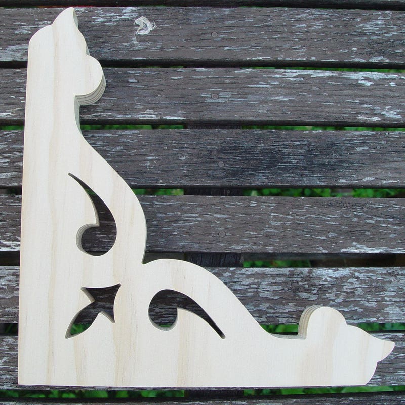 Screen Door Trim - Etsy