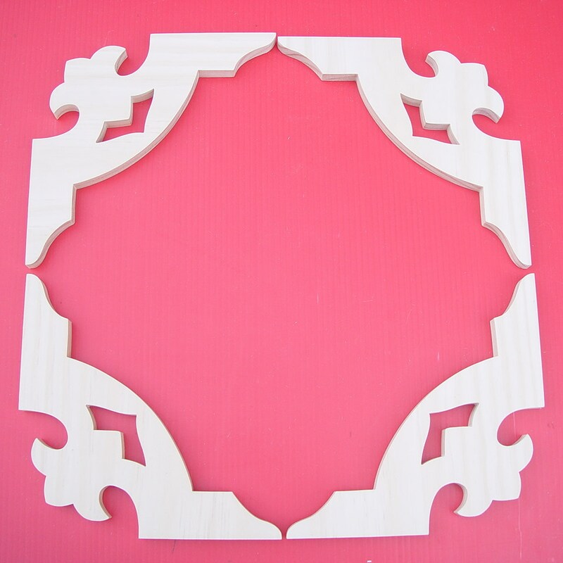 Screen Door Trim - Etsy