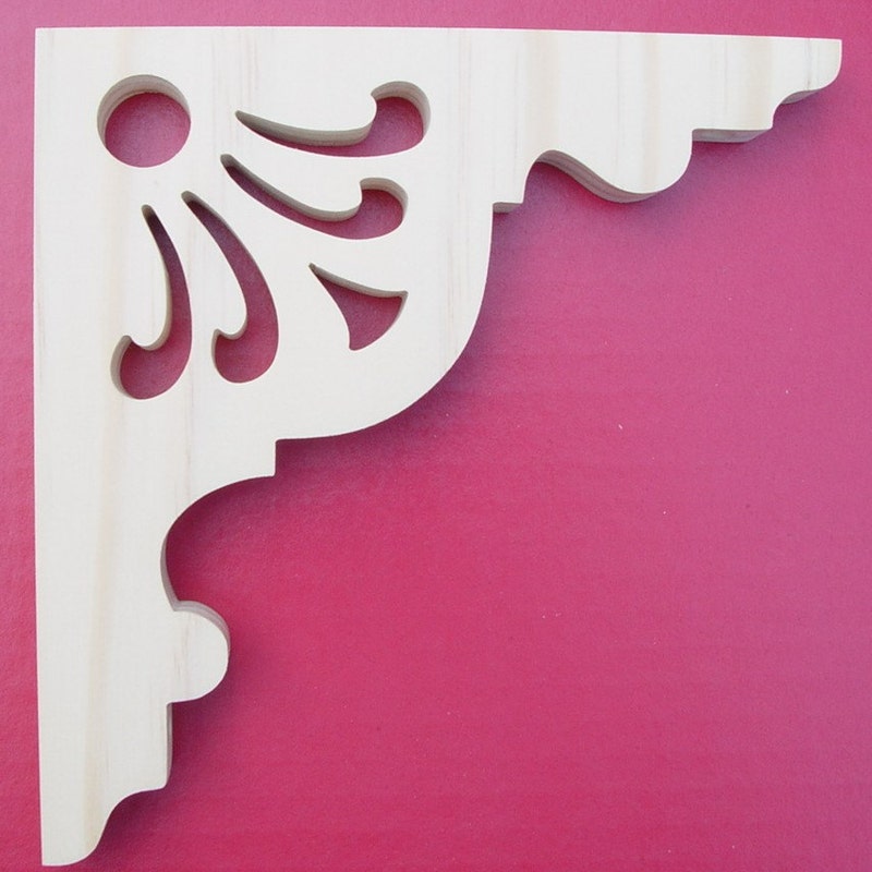 Gingerbread Trim - Etsy