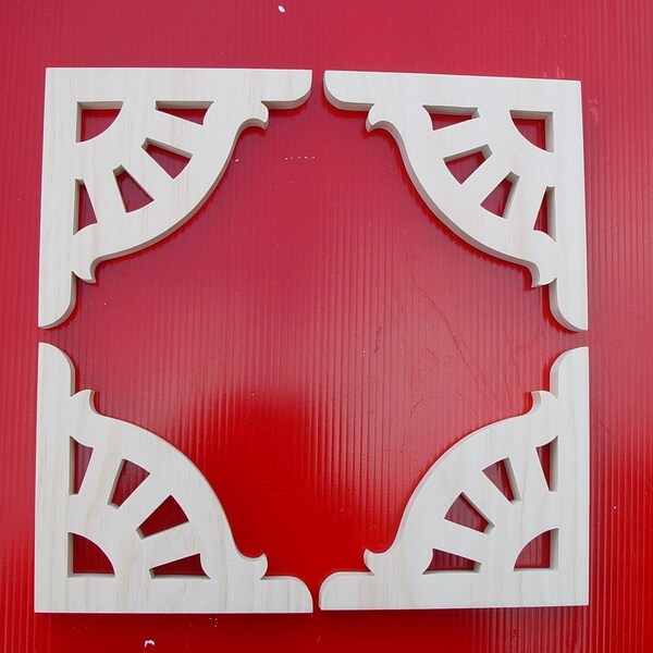 Screen Door Trim - Etsy