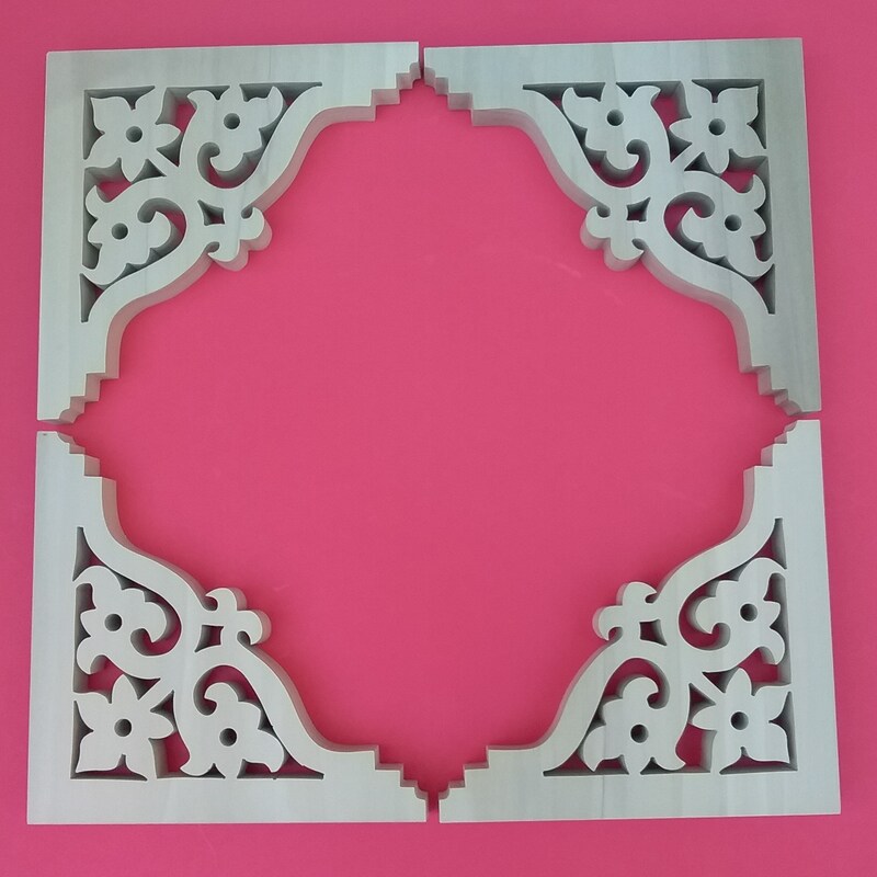 Screen Door Trim - Etsy