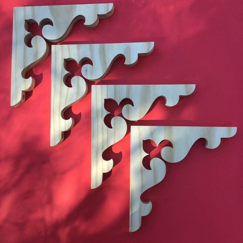 Screen Door Trim - Etsy