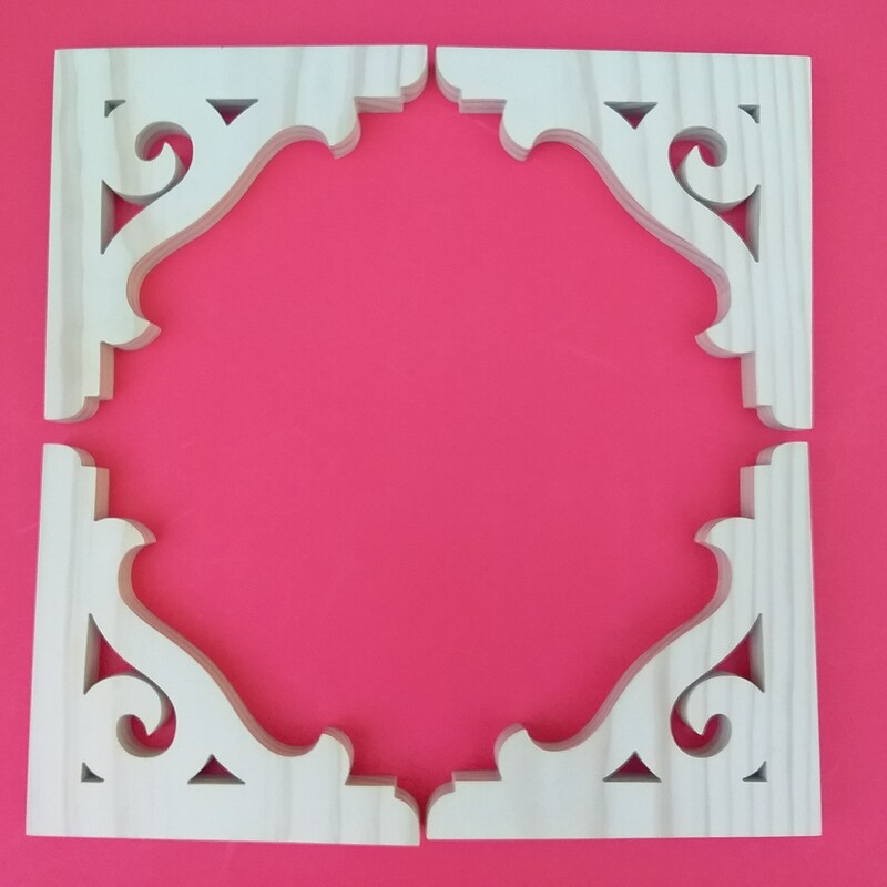 Screen Door Trim - Etsy