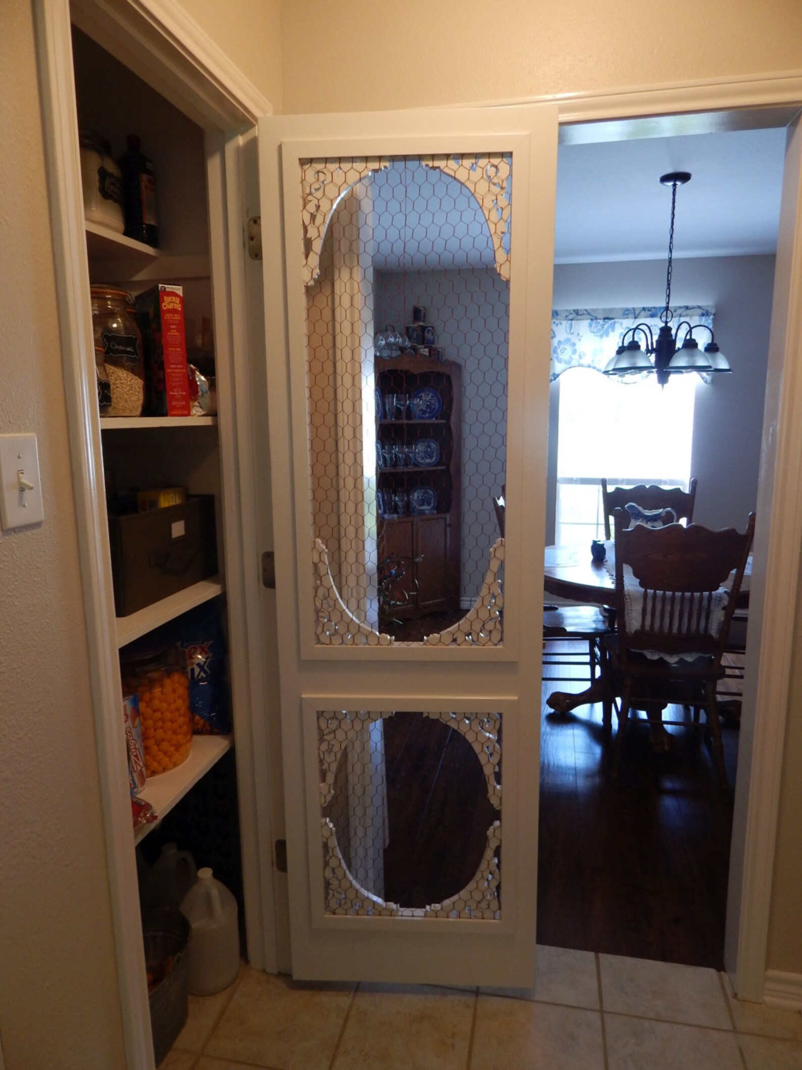 Four 4 Victorian Gingerbread Wood Screen Door Brackets / - Etsy