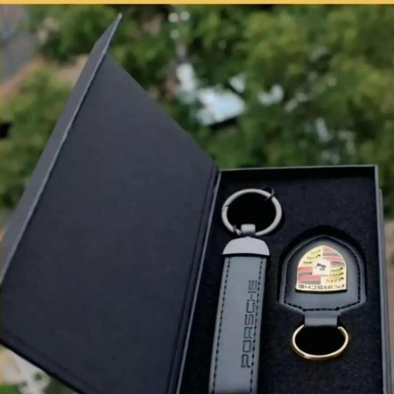 Mens Key Chains Holder - Etsy