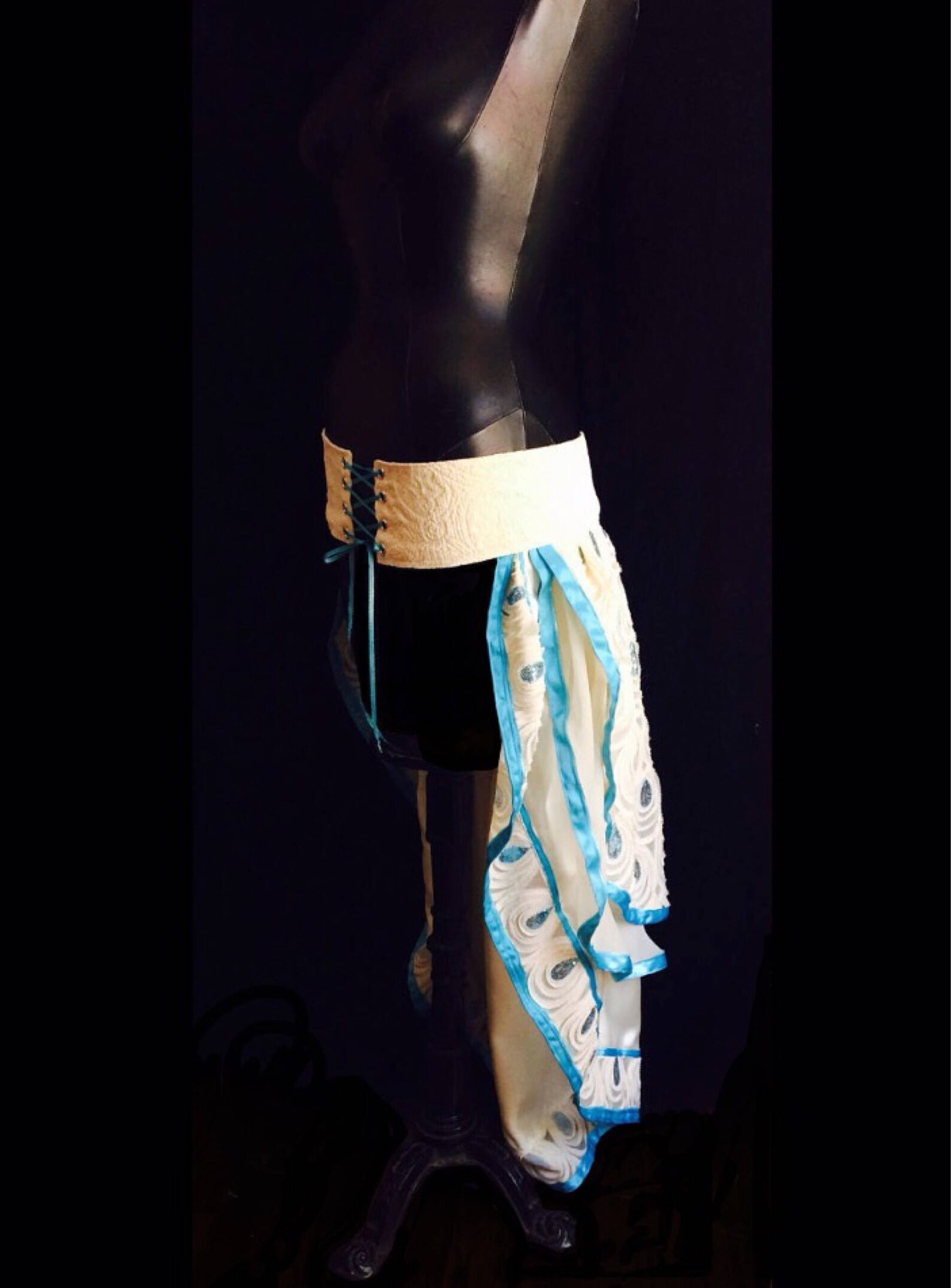 Custom Bustle This is for a Custom Made to Order Utility - Etsy