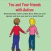 Teach Kids About Autism Acceptance, Empathy, Understanding, and ...