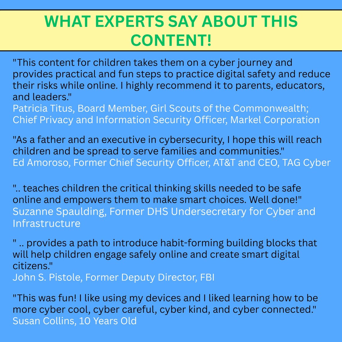 Cybersecurity Worksheets for Kids Printable PDF – Online Safety ...