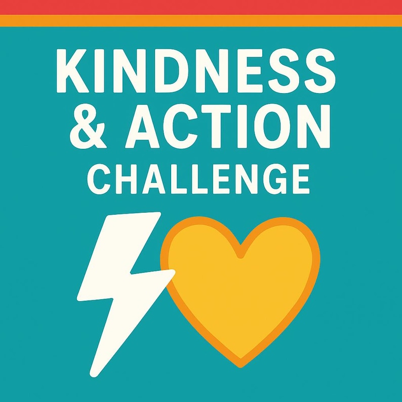 Kindness Activities for Kids | Empathy Worksheets, Ages 6-11 (printable ...
