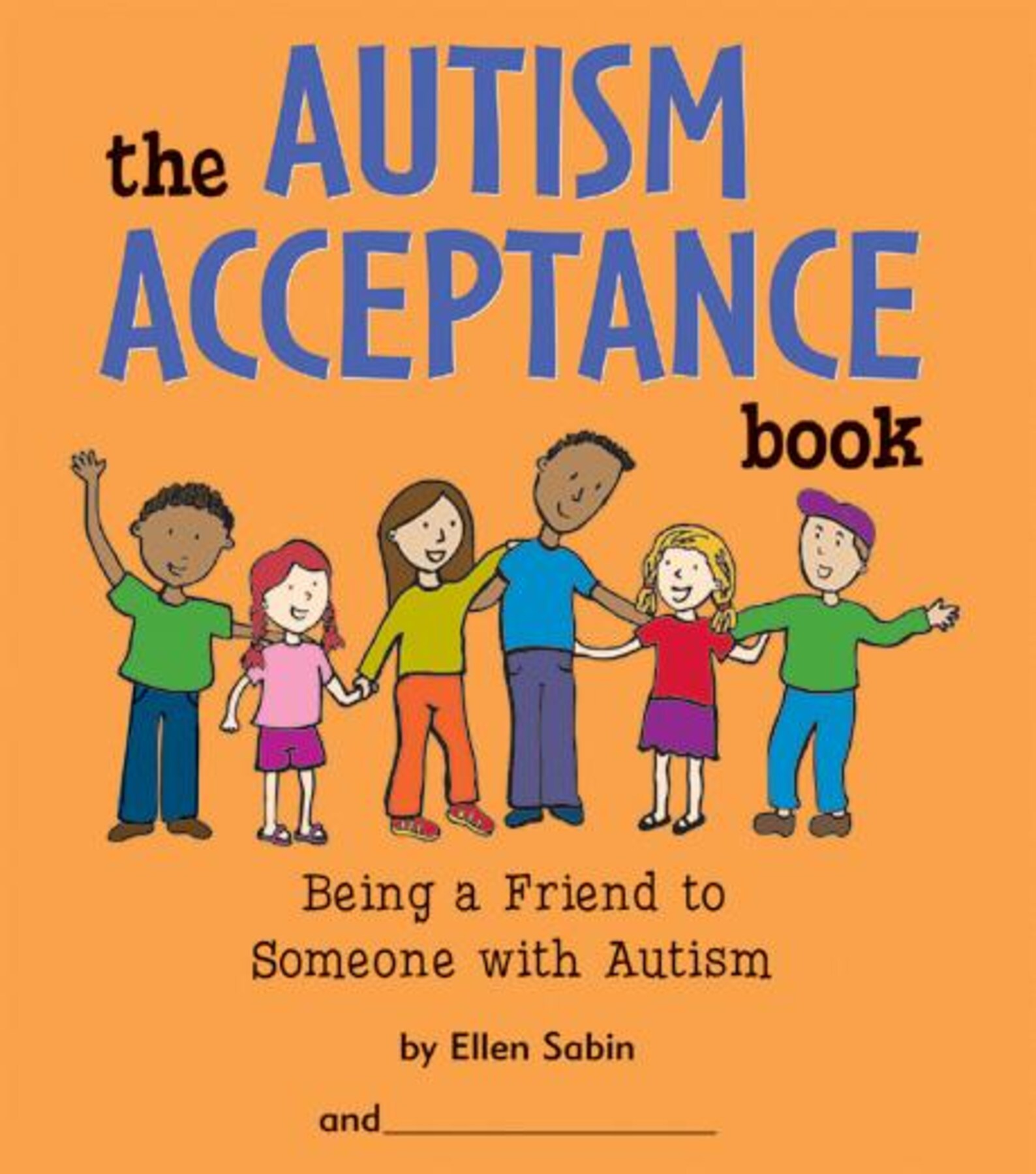 Teach Kids About Autism Acceptance, Empathy, Understanding, and ...