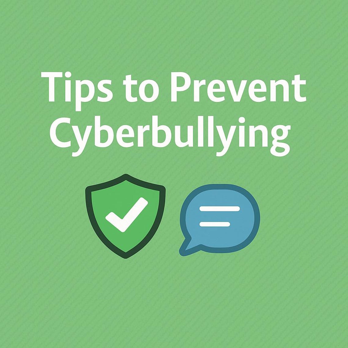 Anti Cyber-bullying Worksheets- Teach Cyber Kindness With Printable ...