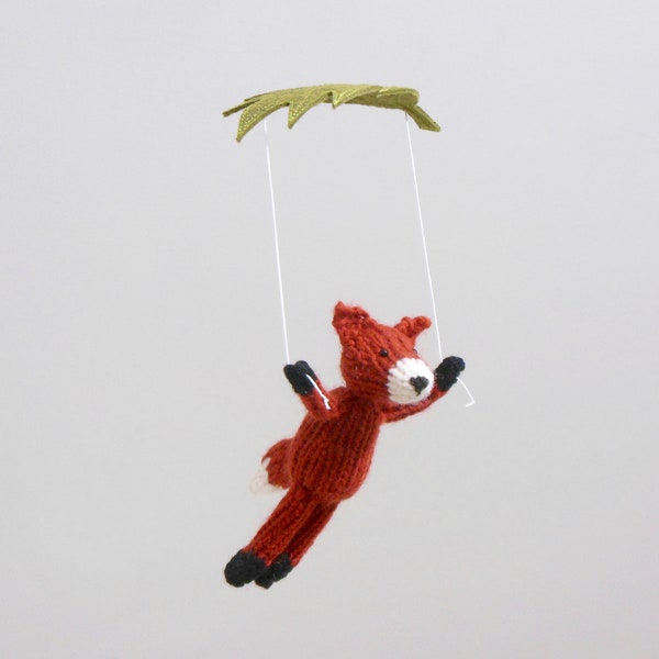 Fox Mobile - Etsy