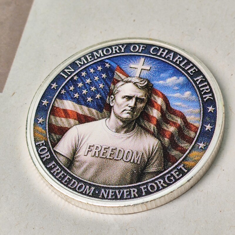 Egyptian Military Contractors Charlie Kirk - Etsy Canada