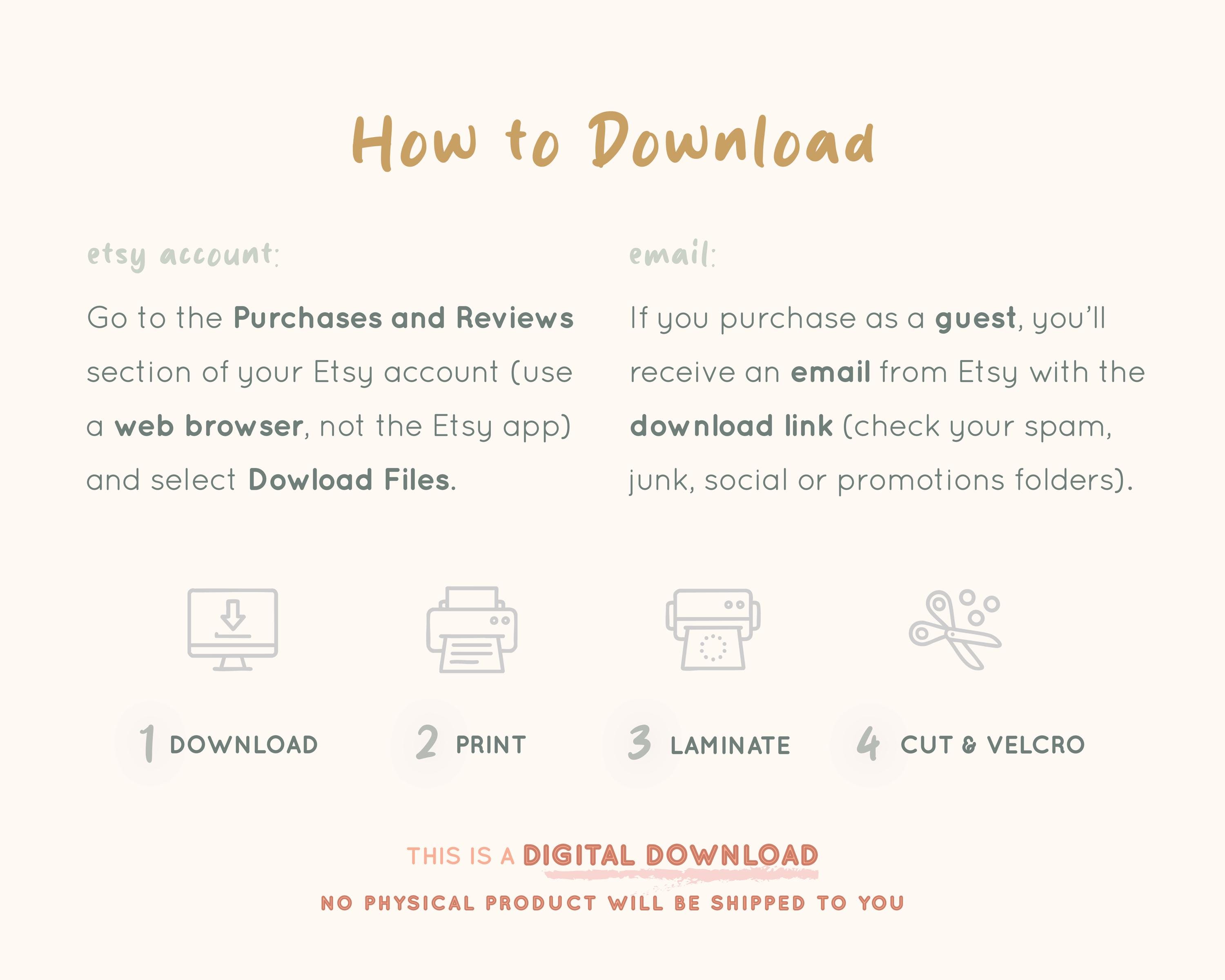 Christmas Tree Decorating Activity: Toddler Busy Book Printable (PDF ...