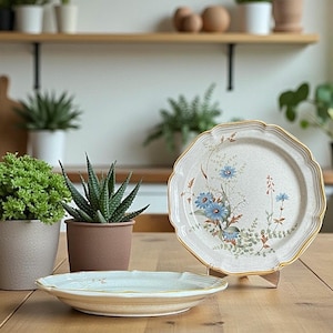 mikasa patterns 1980s