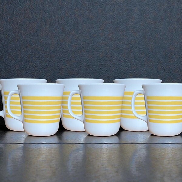 Yellow Corning Ware - Etsy