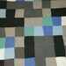 Minecraft Diamond Blanket - Etsy
