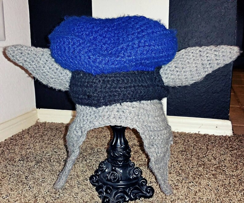 Sly Cooper Hat - Etsy