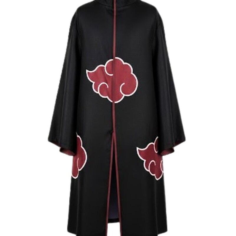 Akatsuki Jacket - Etsy