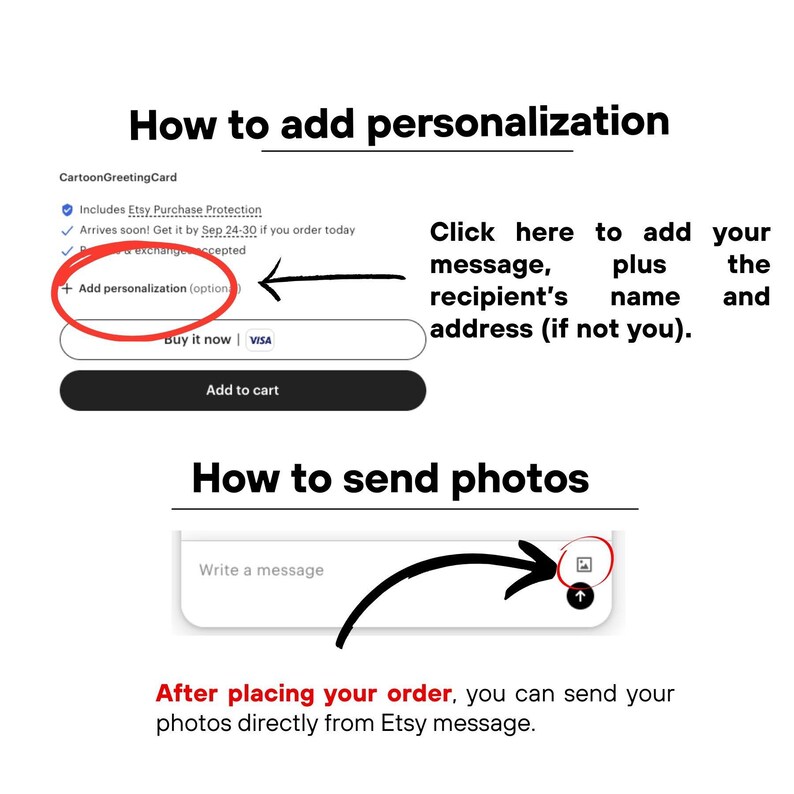 Benutzerdefinierte Ruhestandskarte, personalisierte Karikaturzeichnung ...