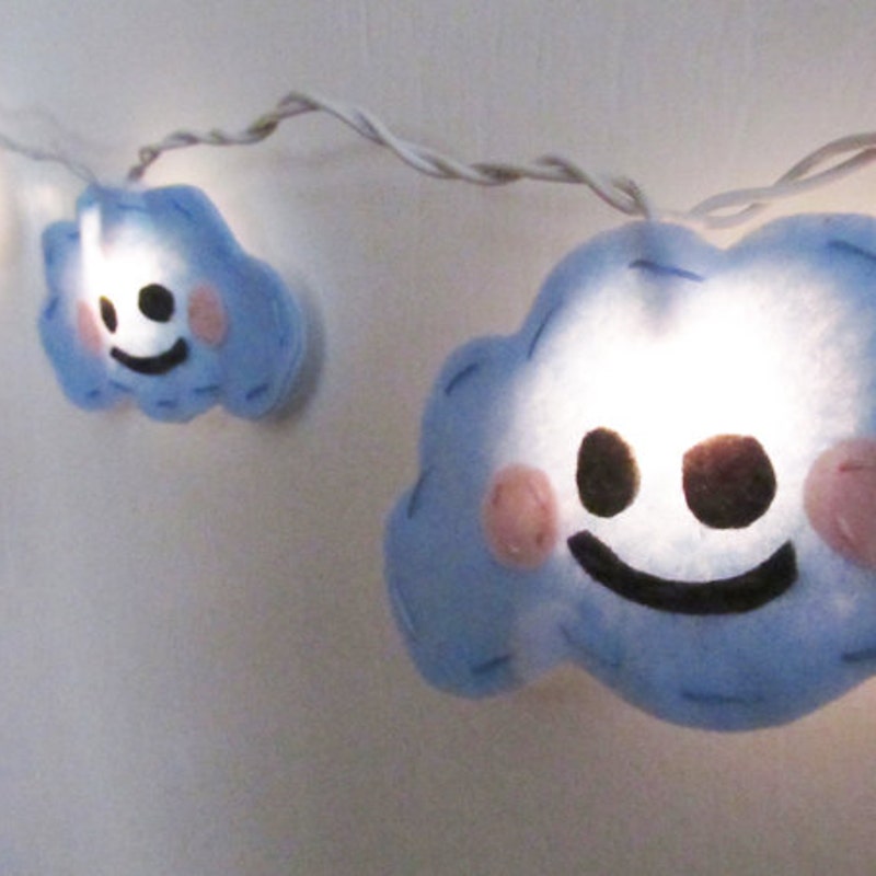 Cloud Lights - Etsy