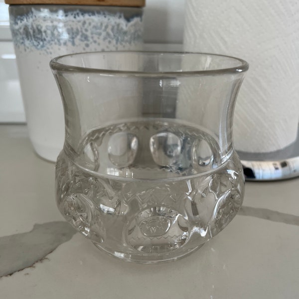 Antique Spooner - Etsy