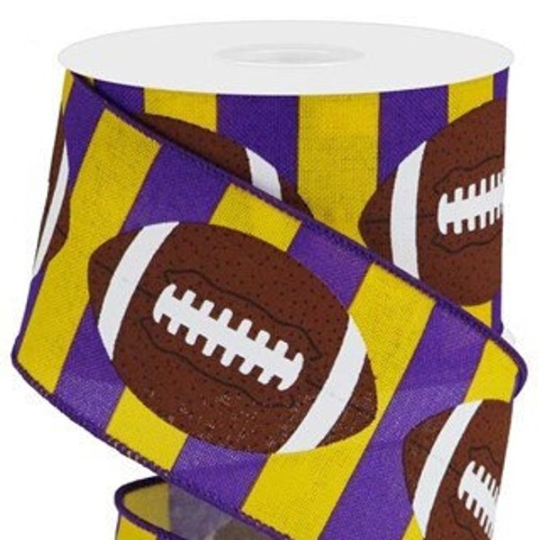 Sports Ribbon - Etsy