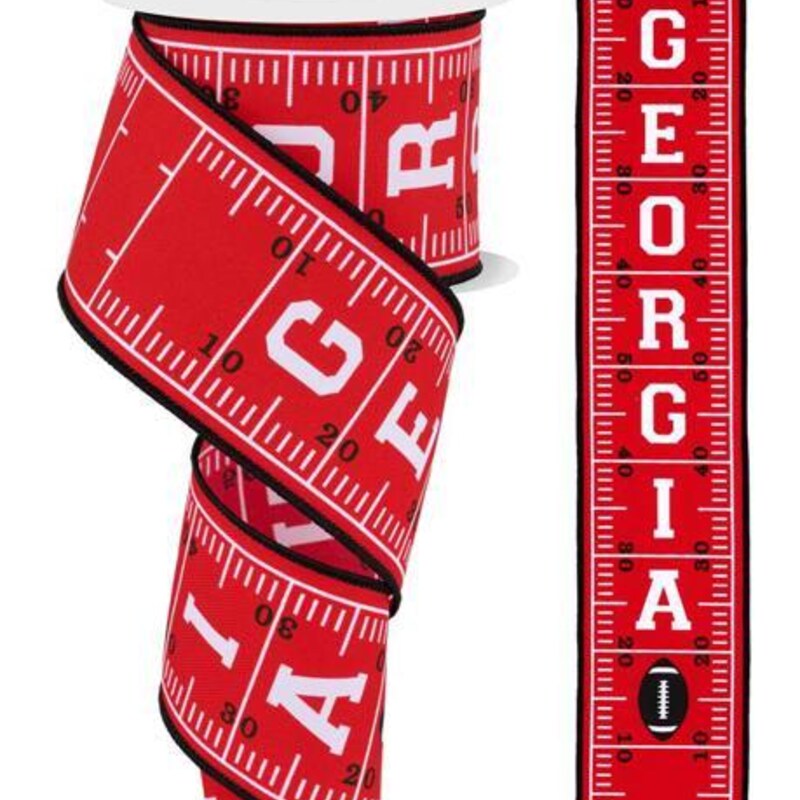 Georgia Ribbon - Etsy