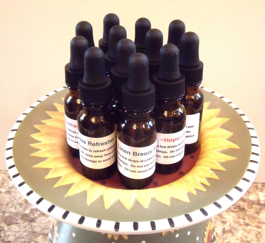 Christmas Tree, Seasonal Scent, Refresher Oils, Essential Oils ...