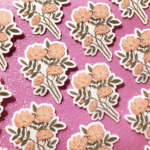 Briar Rose - Etsy