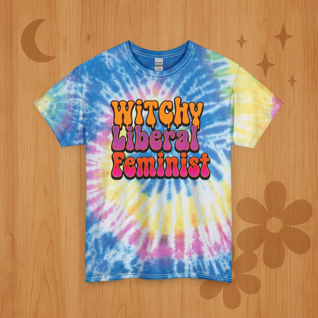 Spooky Witchy Liberal Feminist PNG Bundle | Goth Sublimation Art ...