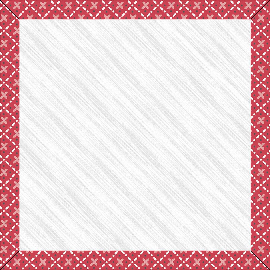 Mini Design Board Stitch by Lori Holt of Bee in My Bonnet 7 X 7 Design ...