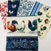 American Pride by Geoff Allen for Studio E Fabrics Chickens, Rooster ...