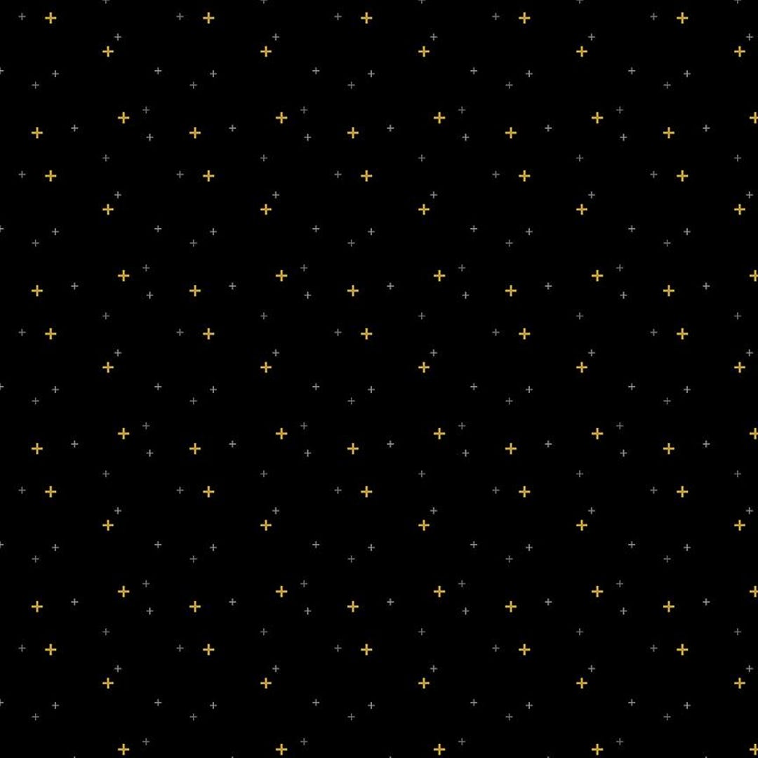 Riley Blake Sparkler 100% Cotton Quilt Fabric by the 1/2 Yard #SC650 ...