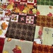 Fall Barn Quilts by Tara Reed for Riley Blake Fat Quarter Bundle of 16 ...
