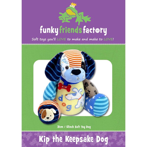 Funky Friends - Etsy