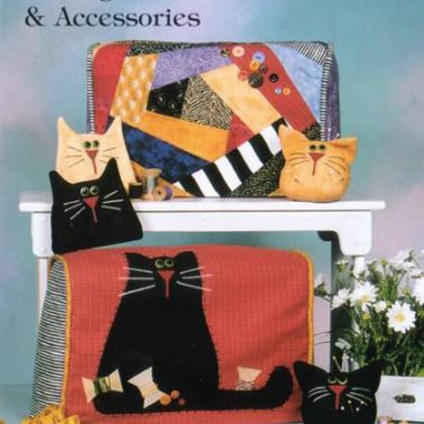 Sewing Machine Cover - Etsy