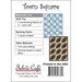 Town Square Fabric Cafe Donna Robertson Quilt Book Quilt Pattern Make ...