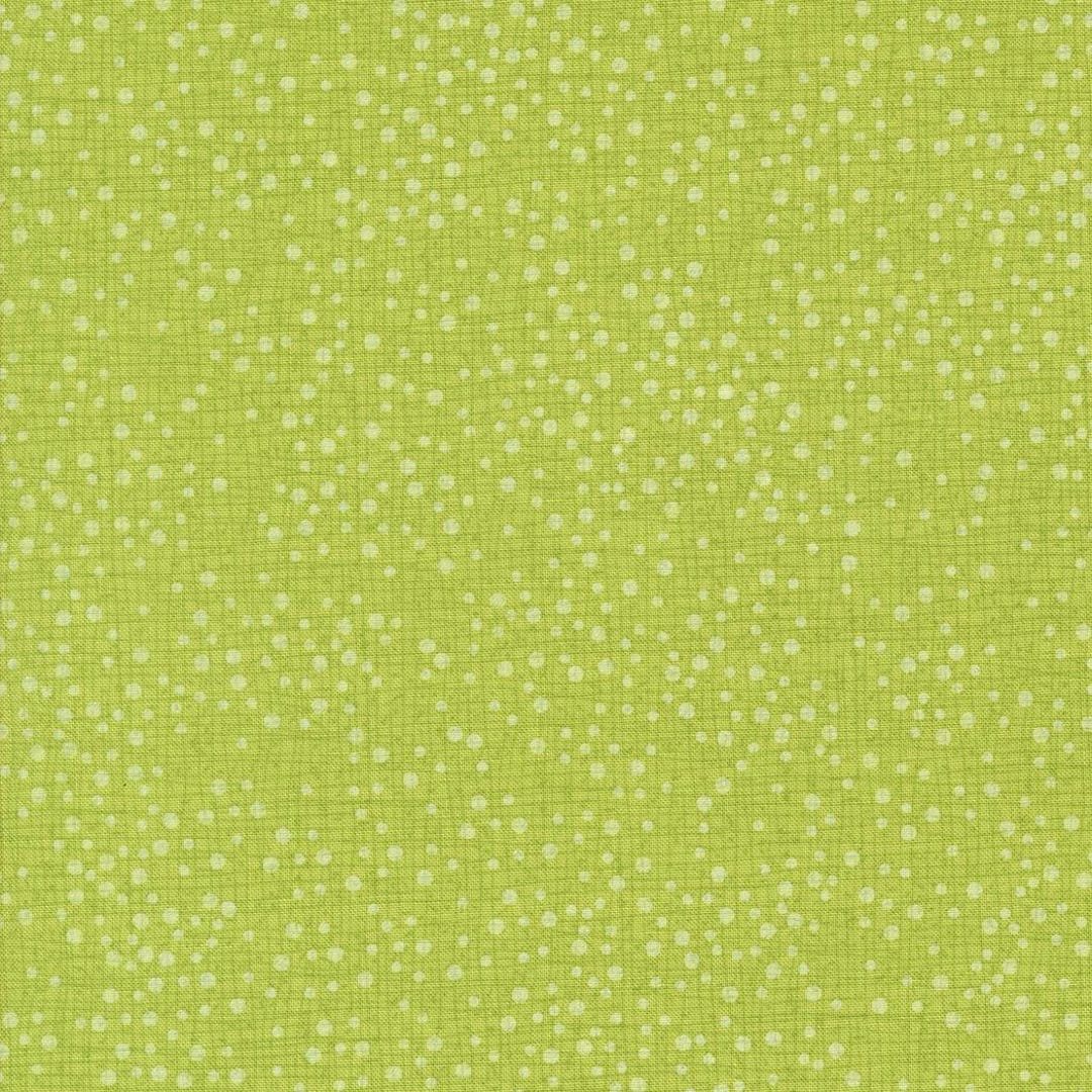 Dotty Thatched by Robin Pickens for Moda Cotton Quilt Fabric by the 1/2 ...