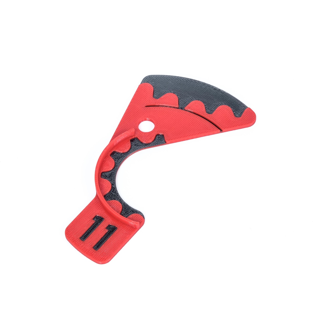 SRAM Chain Gap Adjustment Gauge Tool Eagle Rear Derailleur - 11 Speed ...