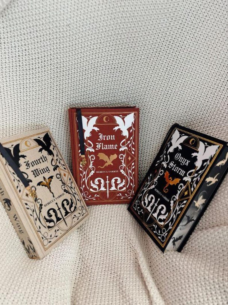 The Empyrean Series Rebound Set | Custom Made Special Editions ...