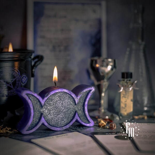 Wiccan - Etsy
