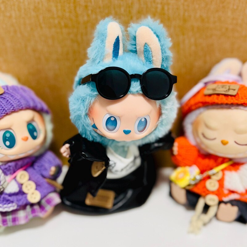 Labubu Prada Clothing - Etsy